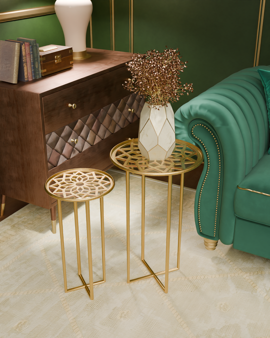 Choufani | Legacy-Driven Design House for Handcrafted Metalwork